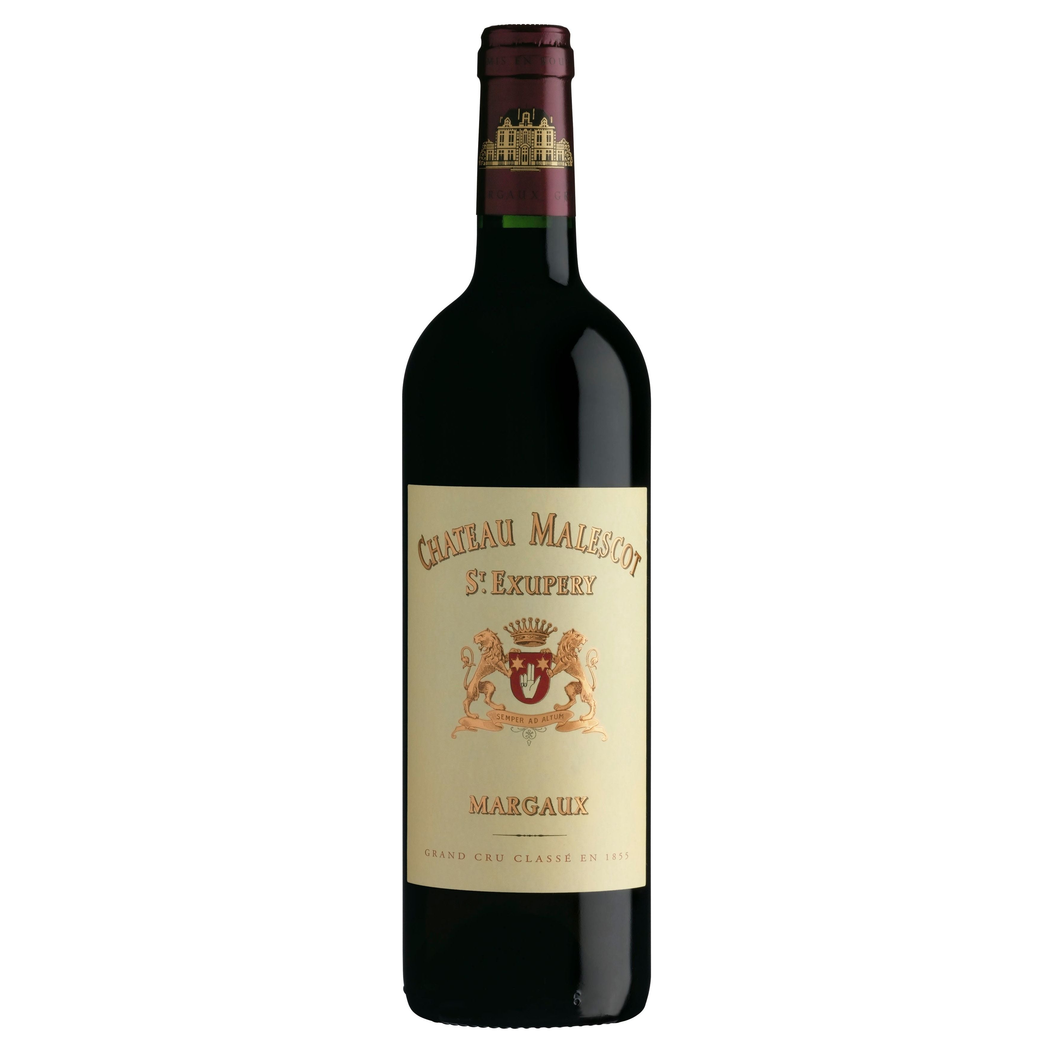 Chateau Malescot St. Exupery 2018 750ml – My Store